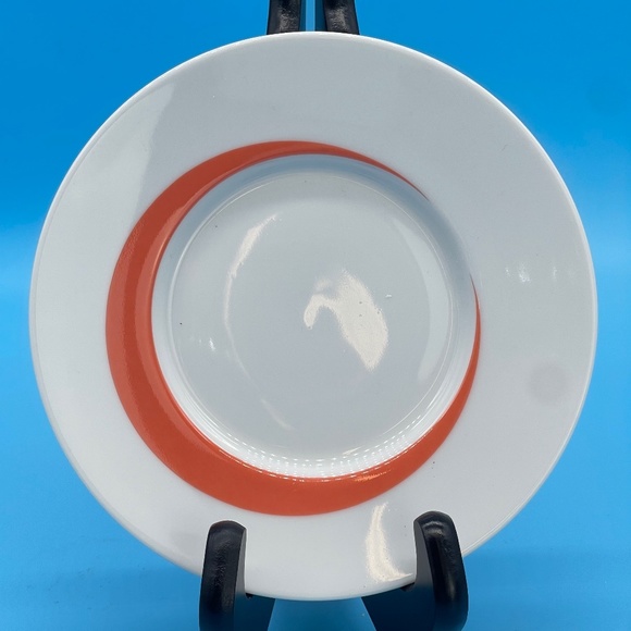 Swid Powell | Dining | Vintage Swid Powell Moon Saucer Gene Meyer 64 ...